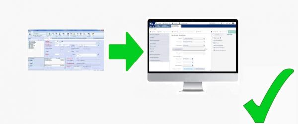 EDV-Beratung Hansen - Wodis Sigma Schulungen und Support