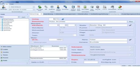 EDV-Beratung Hansen - Wodis Sigma Schulungen und Support