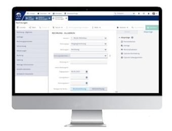 EDV-Beratung Hansen - Wodis Yuneo Einführung + Grundlagen