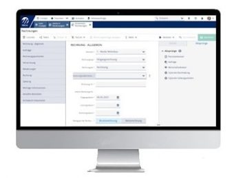 EDV-Beratung Hansen - Wodis Yuneo Einführung + Grundlagen